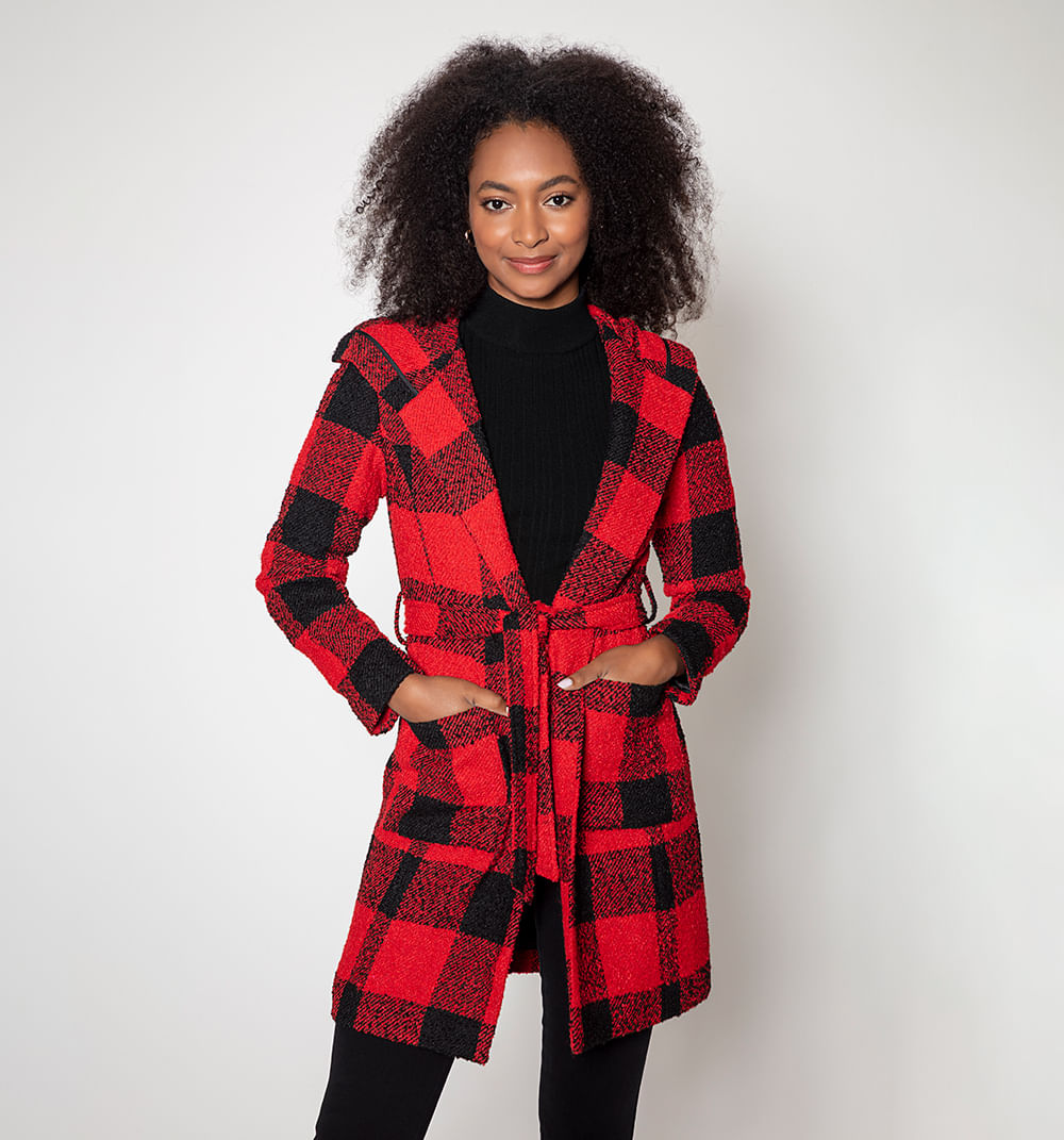 Abrigos y gabanes para mujer | Tienda Online | Studio F Colombia