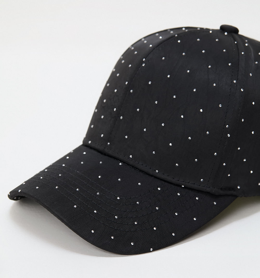 Gorra hotfix - Studio F