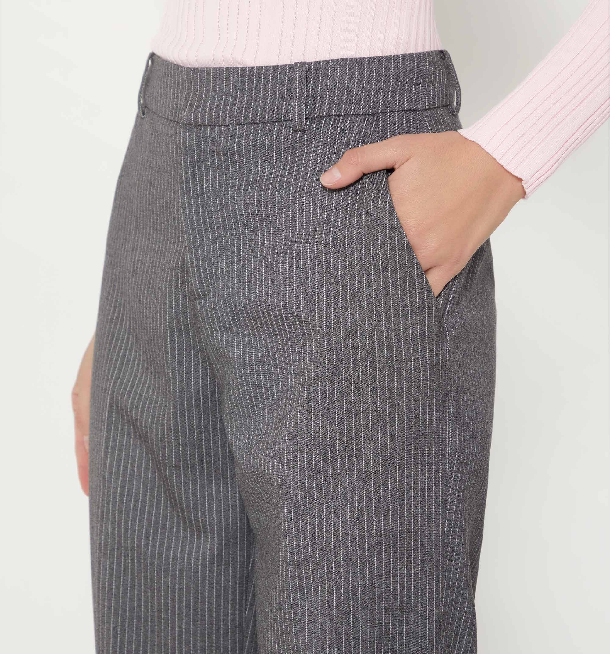 Pantalón clásico recto - Studio F